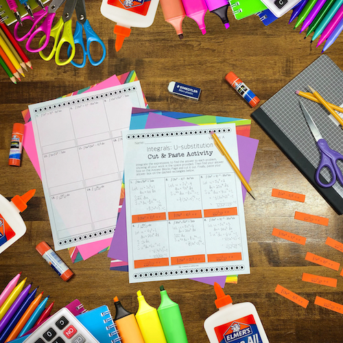 Qwizy Blog Spice Up Math Class With Qwizy s Cut And Paste Activities